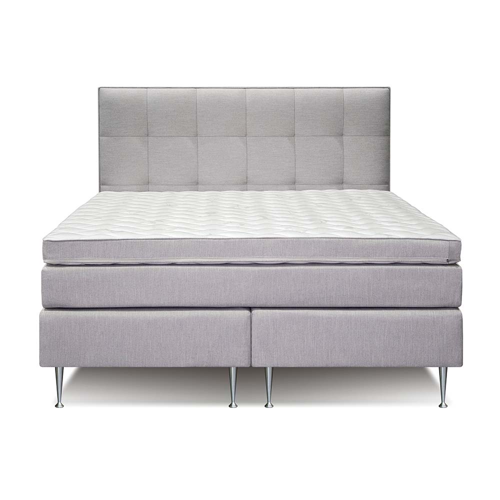 HILTON Continental Seng | 180x200cm – SÖVN Online ApS